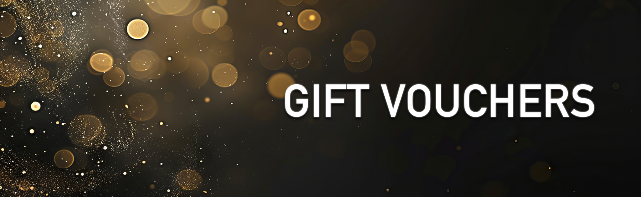 Gift Vouchers - Tatenhill Aviation